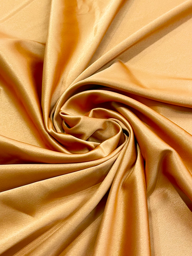 RAZO STRETCH MOSTAZA/DORADO | favitelas