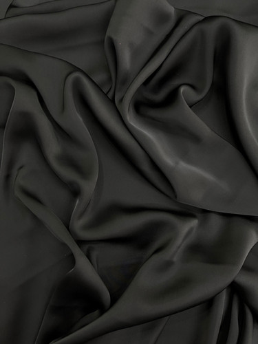 SILKY SATIN NEGRO | favitelas