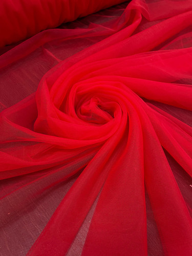 TUL ÓPTICO ROJO | favitelas