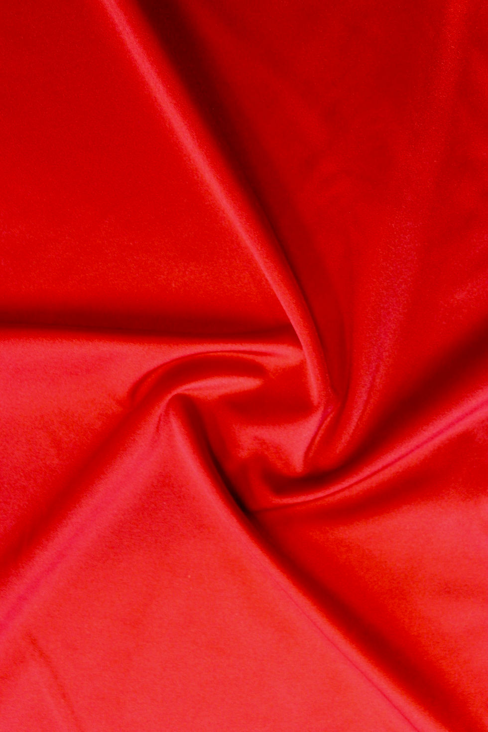 LYCRA NYLON SATINADA - ROJO | favitelas