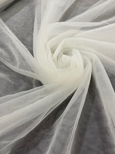 TUL ÓPTICO OFF WHITE | favitelas