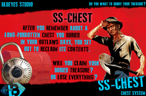 SS-Chest | SIREC STUDIO