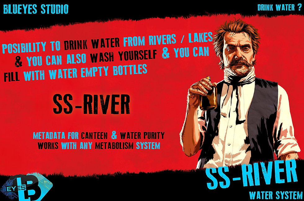 SS-River | SIREC STUDIO