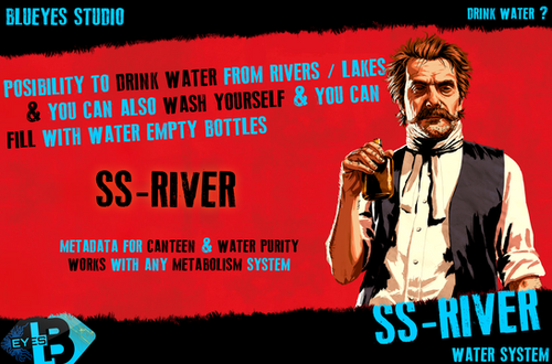SS-River | SIREC STUDIO