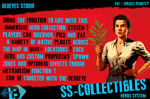 SS-Collectibles | SIREC STUDIO