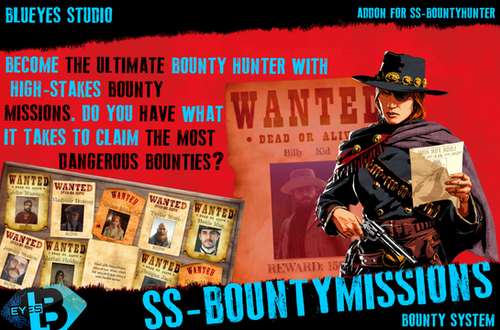 SS-BountyMissions | SIREC STUDIO