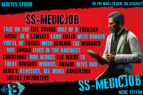 SS-MedicJob | SIREC STUDIO