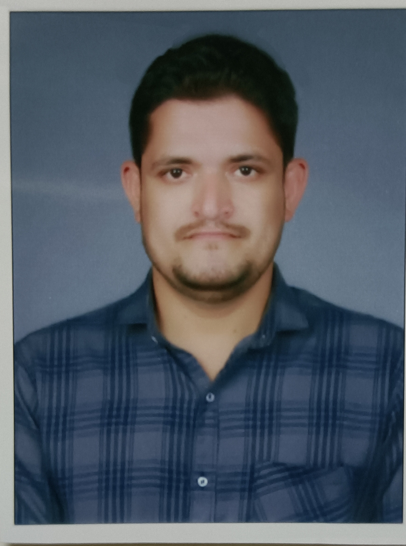 Sagar Patil | Accutech