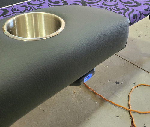 Sit N Charge USB Charging ports | My Site