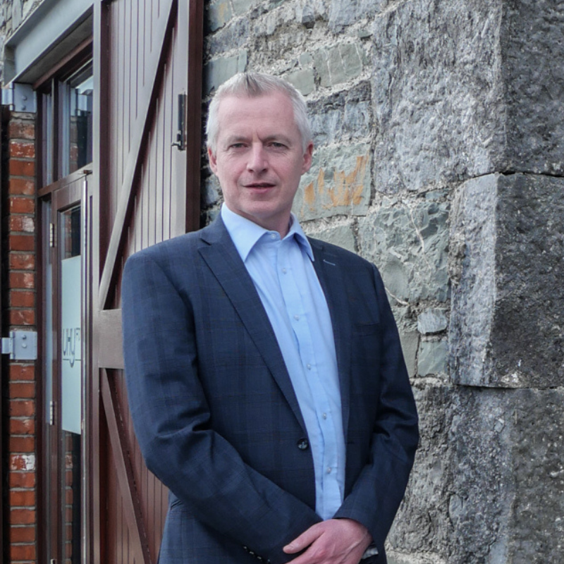 Thomas McDonagh | Director | UHY FDW