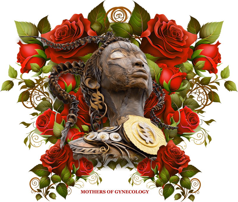 FULL Conference Ticket $795 - Anarcha Lucy Betsey Day of Reckoning Part ...