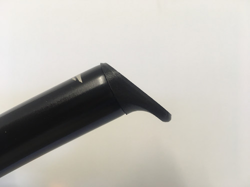 Track Aerobar Ergo Lock Bar End Plugs | Ward Performance