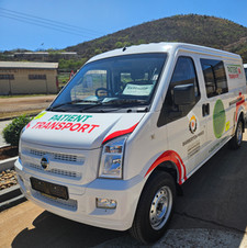 Electric Vehicles | Enviro Automotive