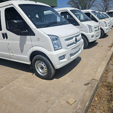 Electric Vehicles | Enviro Automotive