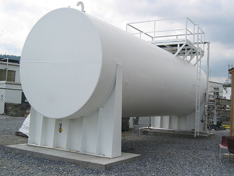 Limpieza de Tanques de Agua en Panamá