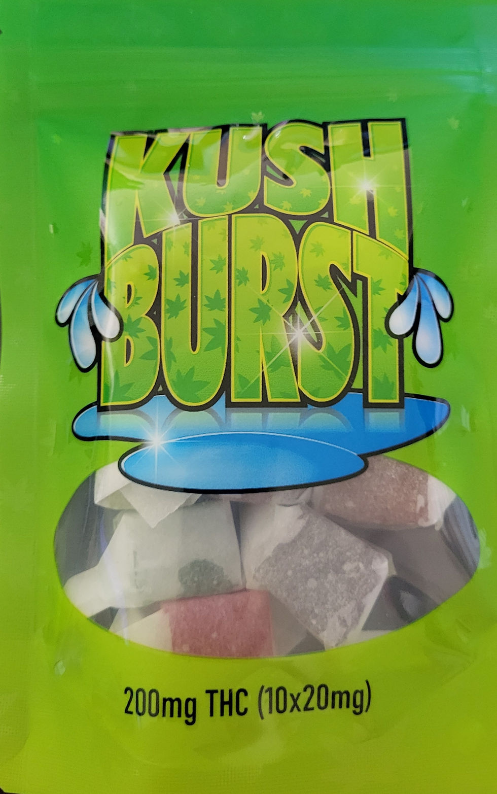 Edibles | Valley Chronic