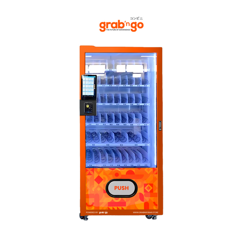 ECO | Grab N Go Bar