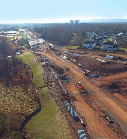 Building a Lasting Future