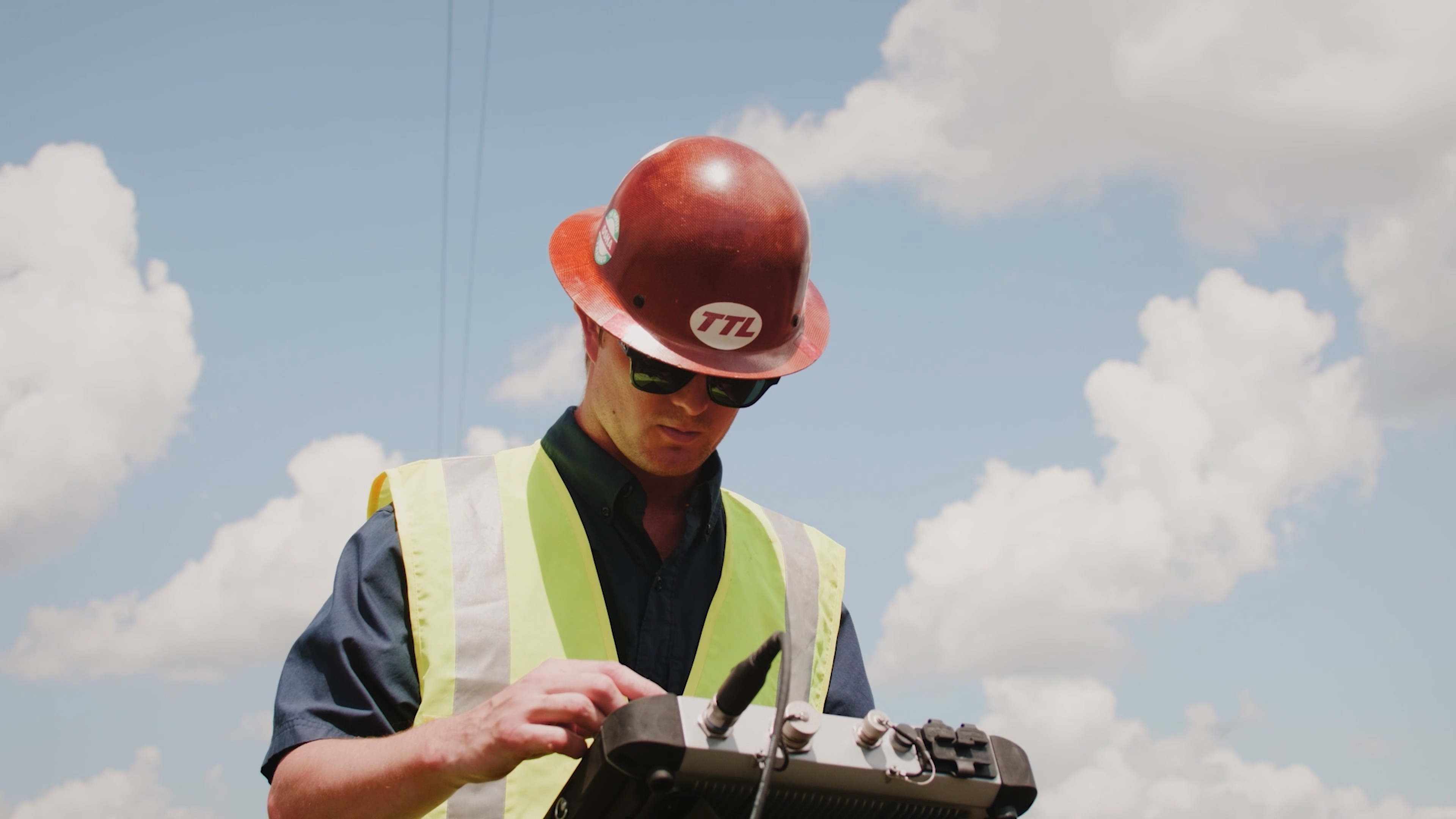 Surveying, GIS, & Mapping