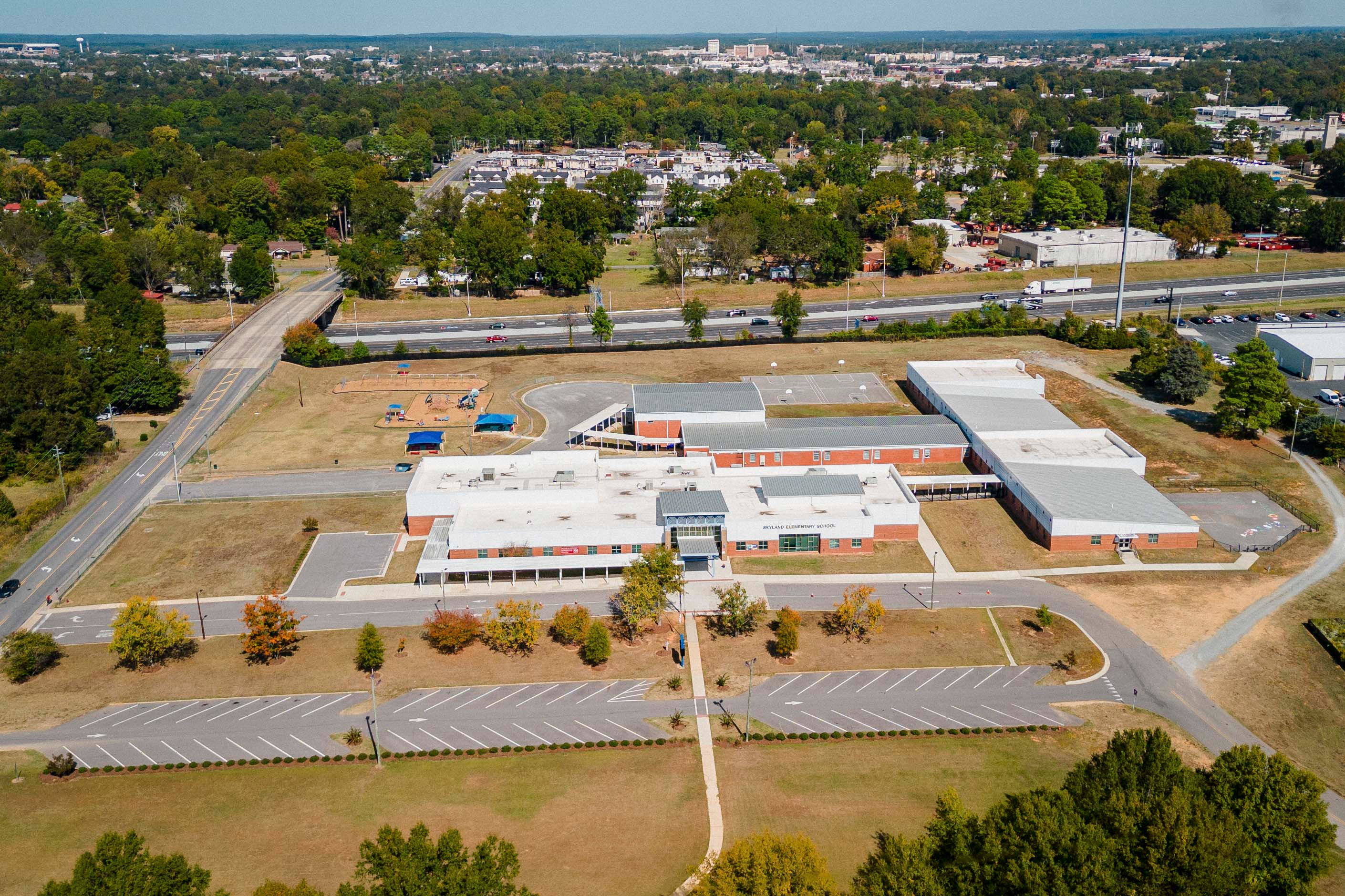 Skyland Elementary School