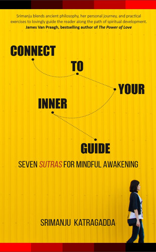 Connect to your inner guide book | Experience Healing