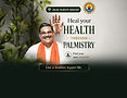 Home | IRIW - Palmistry Workshop