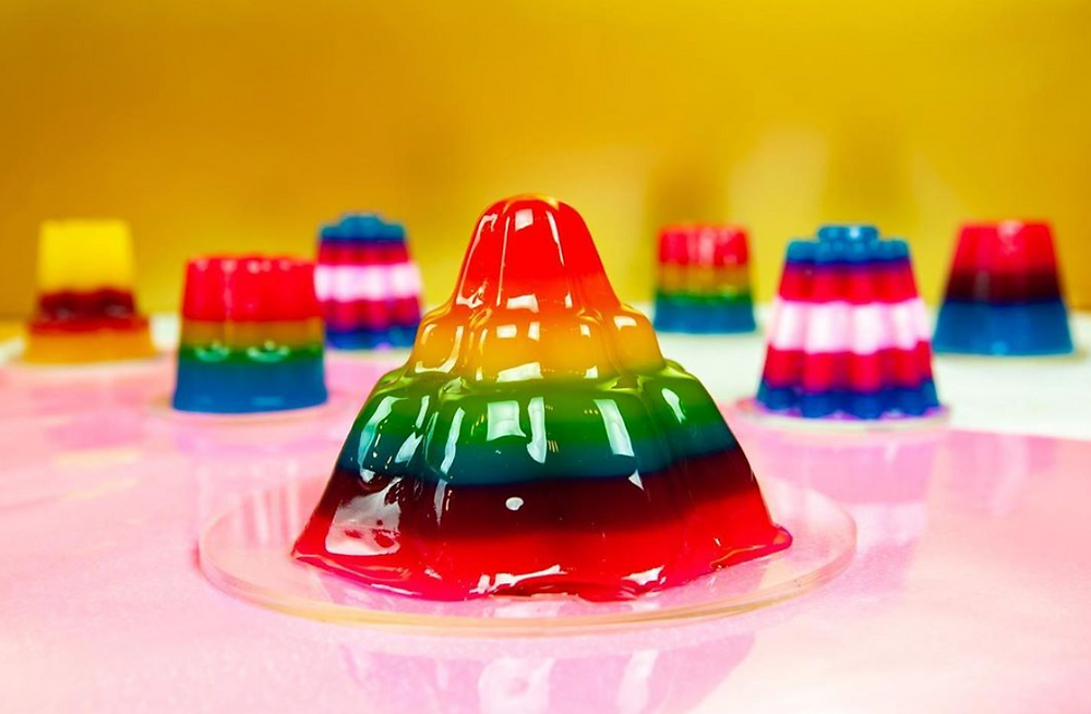 Are you Ready for this Jelly?