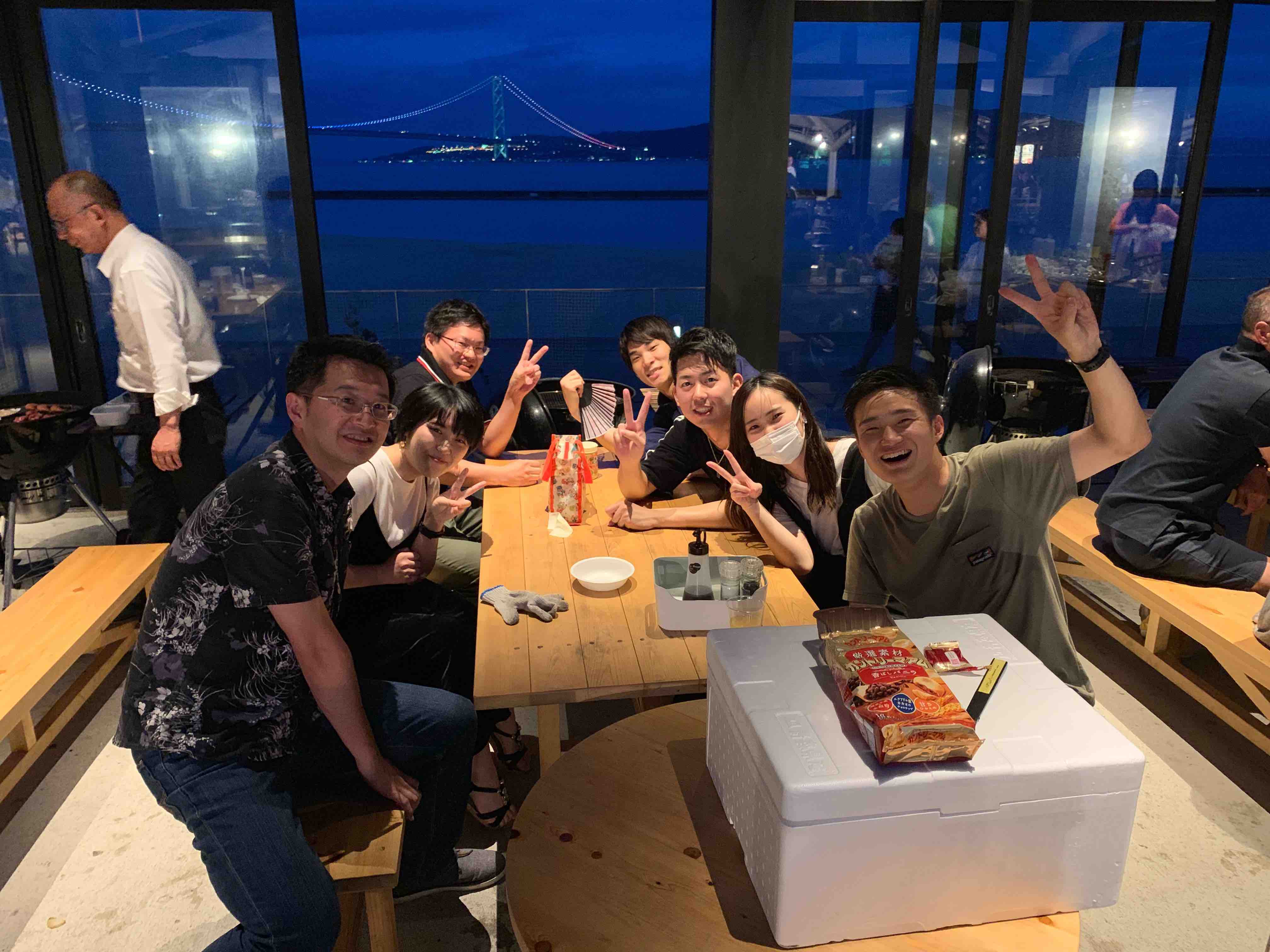 Album | Inagaki lab | 日本