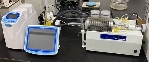 Facility | Inagaki lab