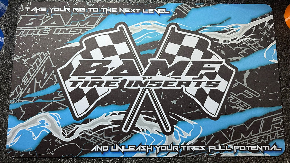 Shop | BAMF RC PRODUCTS