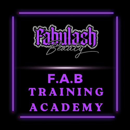 F.A.B TRAINING ACADEMY | Fabulash Beauty