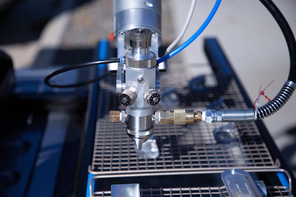 Cobot Painting Integration: Revolutionizing Large-Scale, High-Precision ...