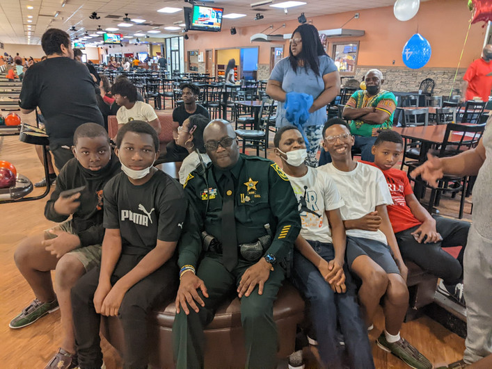 Gallery | Faith in Florida