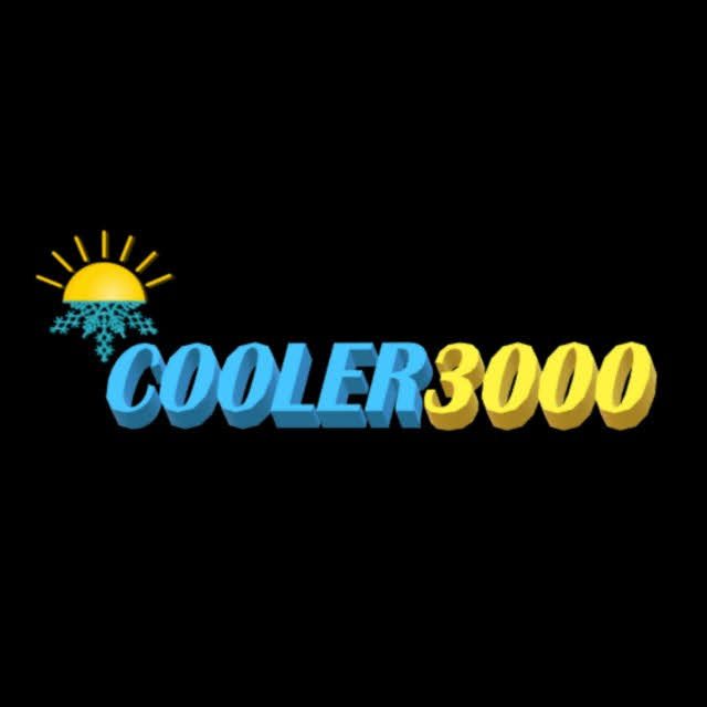 Proyectos | Cooler 3000