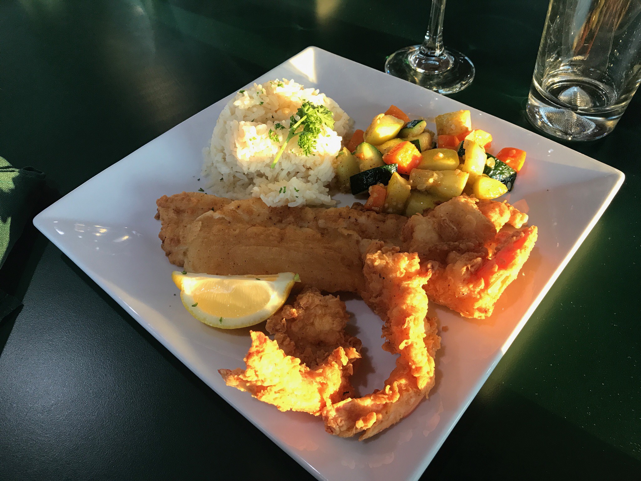 Menu | beachfrontdeckbar