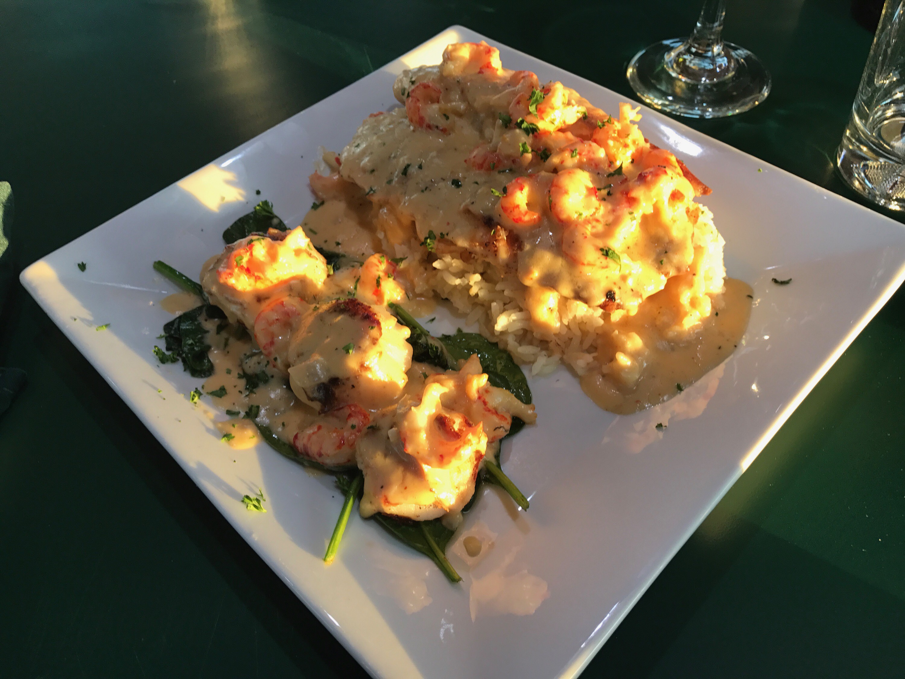 Menu | beachfrontdeckbar