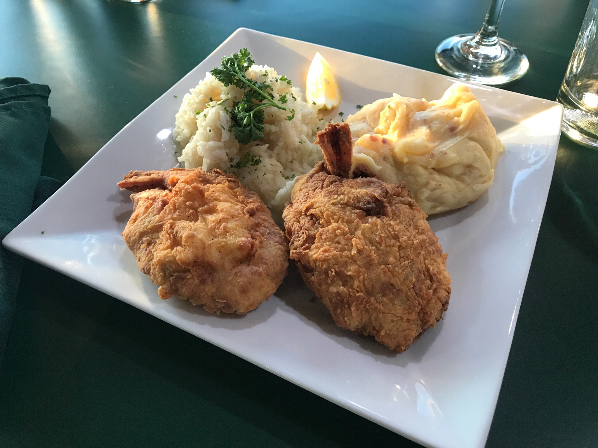 Menu | beachfrontdeckbar