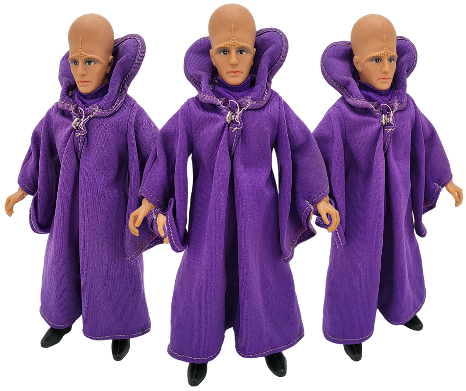 The Mego Guy | Space: 1999