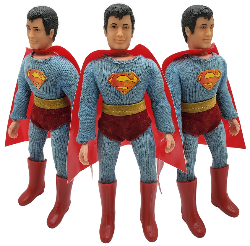 The Mego Guy | Lili Ledy (Mexico)