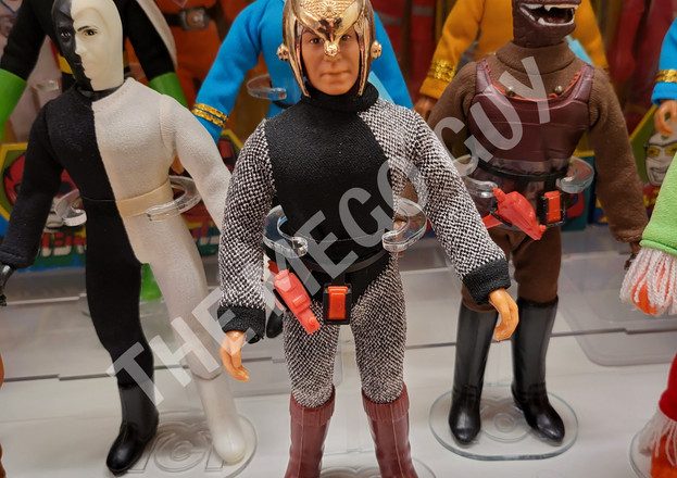 The Mego Guy | My 2022 Mego Collection