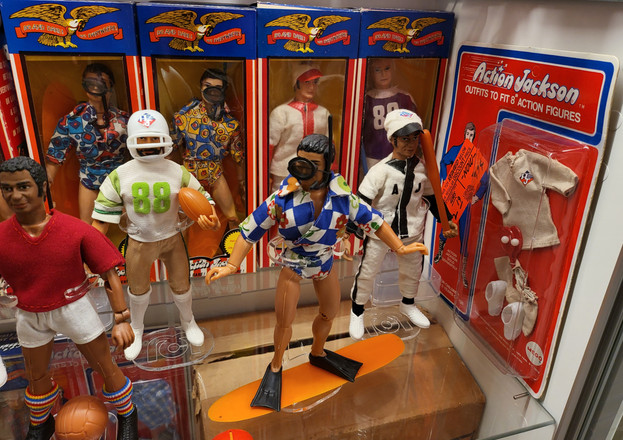 The Mego Guy | My 2022 Mego Collection