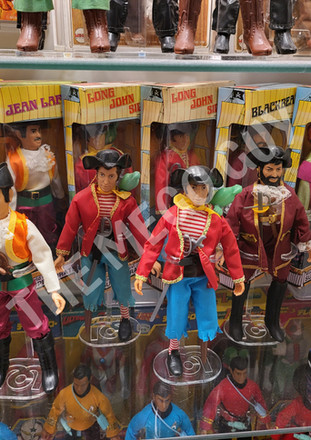 The Mego Guy | My 2022 Mego Collection