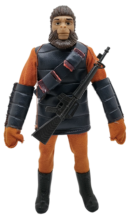 The Mego Guy | Military Apes