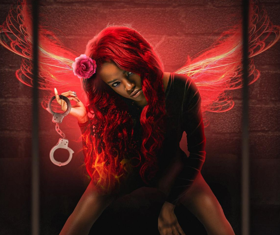 First Chapter Preview: The Scarlet Court’s Most Wanted