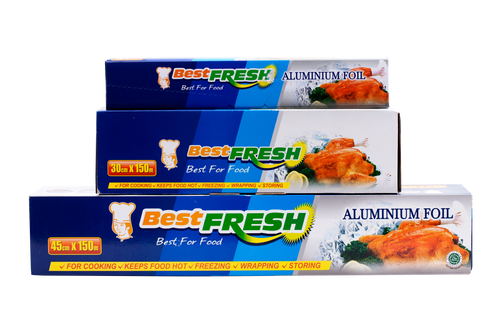 BEST FRESH | Altindo Mulia