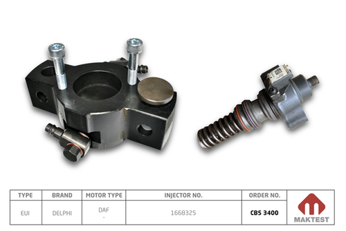 CB53400 | Maktest USA