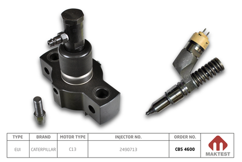 CB54600 | Maktest USA