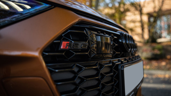 Location Audi RS6 Avant | My Rental Car