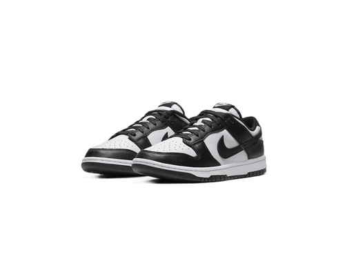 Nike Panda Dunk Low | Ship N Drip
