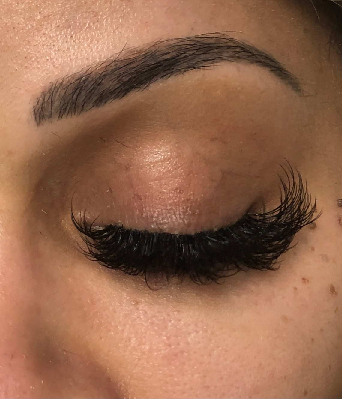 Microblading Near Me | Permanent Brows | iLashHer | Austell, Ga